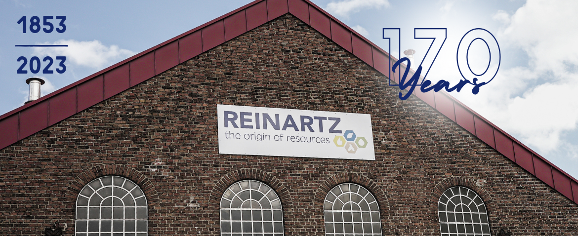 170 Years of REINARTZ: Continuous Excellence in Quality, Innovation ...