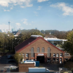 Maschinenfabrik Reinartz - Reinartz