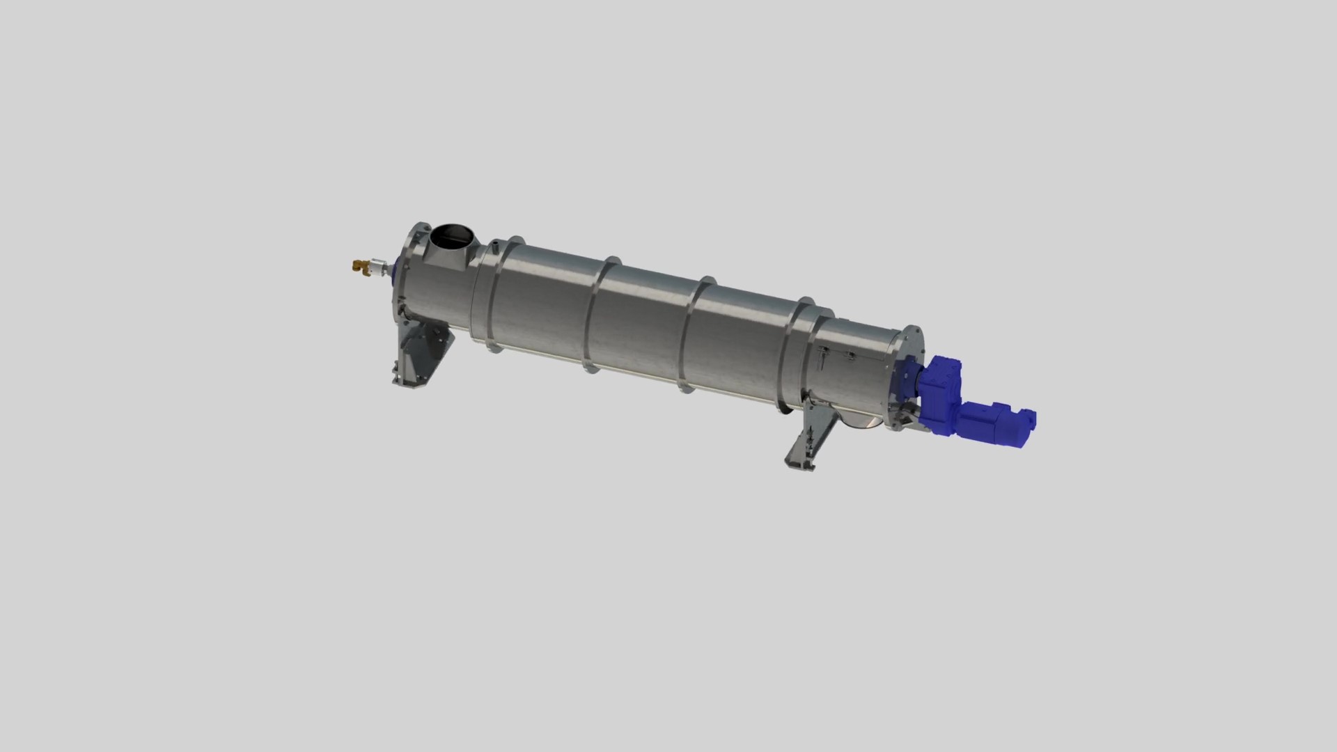 Bewährte Konstruktion Made in Germany - Reinartz